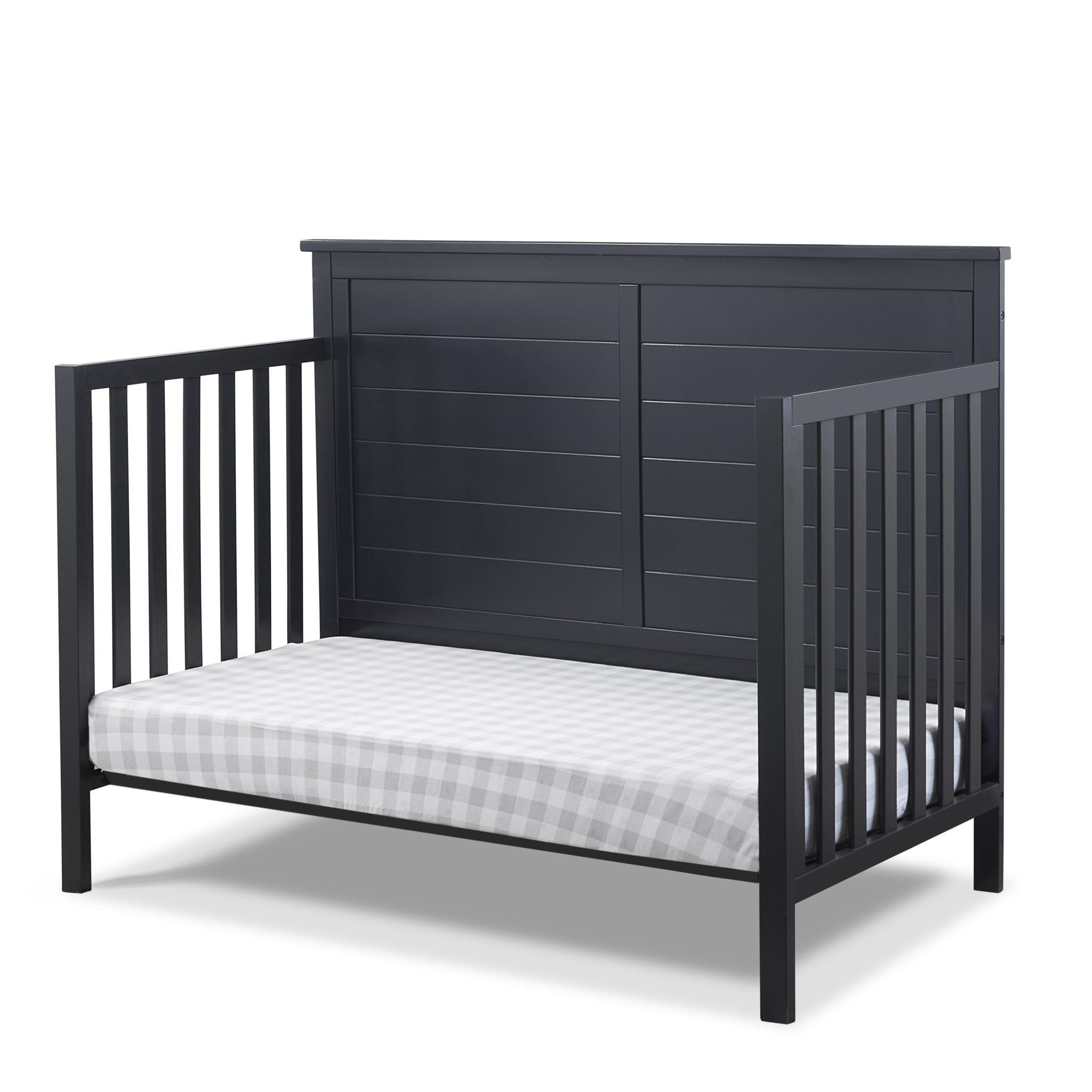 Ashley Crib - Sorelle Furniture
