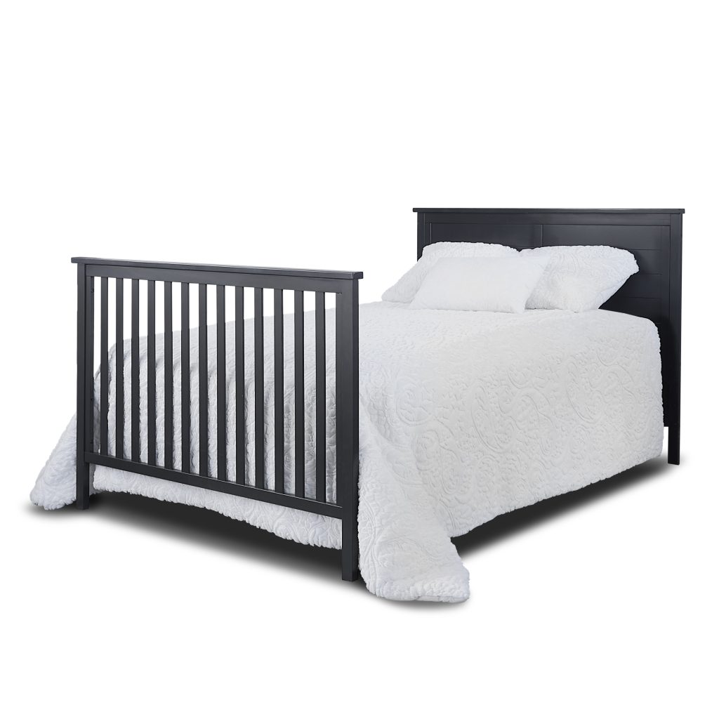 Ashley Crib - Sorelle Furniture